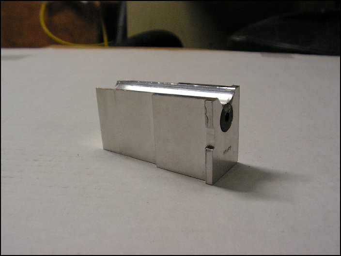 Single Shot Adapter M1 Garand For Sale at GunAuction.com - 7678329