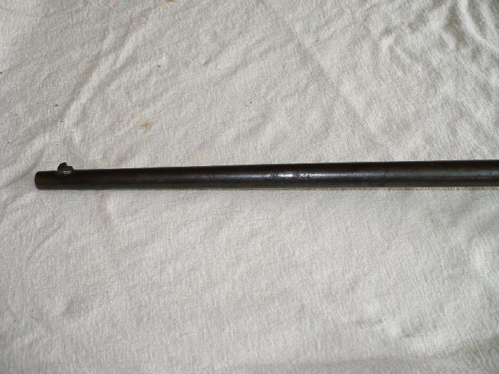 Ranger Arms, Inc. Senior Model, .22 Caliber For Sale at GunAuction.com ...