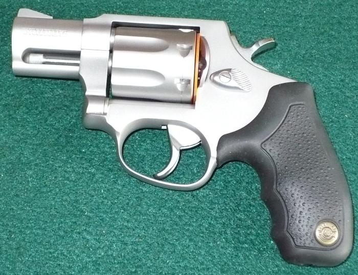 Taurus Model 617 Revolver, .357 Magnum - As New For Sale at GunAuction ...