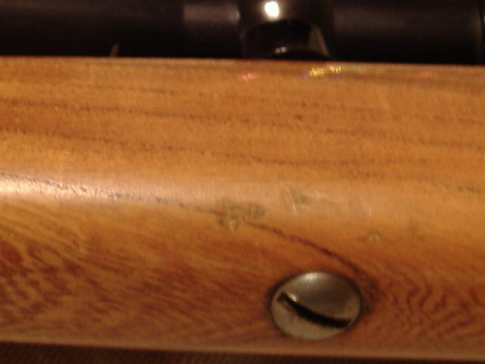 Marlin Firearms Co. Marlin 122 Auto-Safe .22 Cal. For Sale at ...