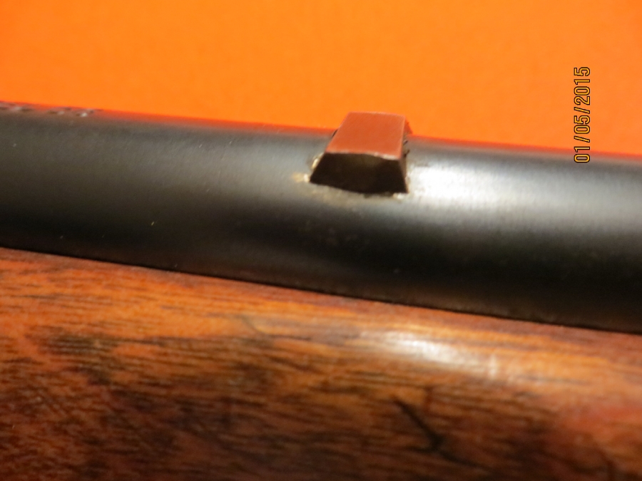 Stevens Model 56 Buckhorn Rifle C&R For Sale at GunAuction.com - 13206297