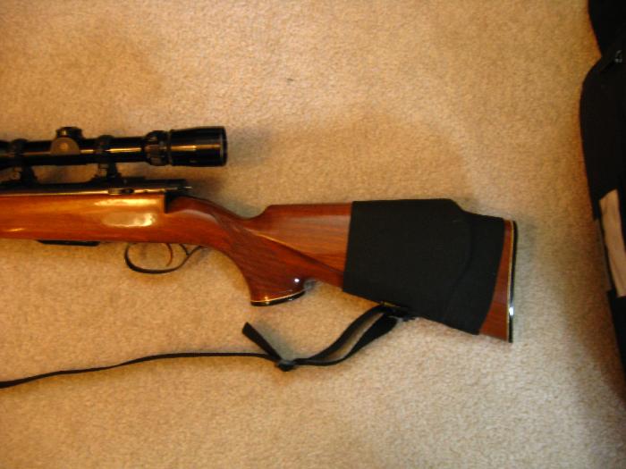 Anschutz Model 153 222 Remington For Sale at GunAuction.com - 8435748