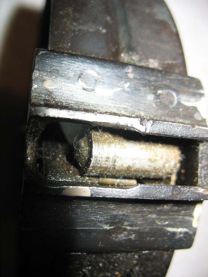 Suomi M31 M 31 Sub Machine Gun Drum Magazine For Sale at GunAuction.com ...