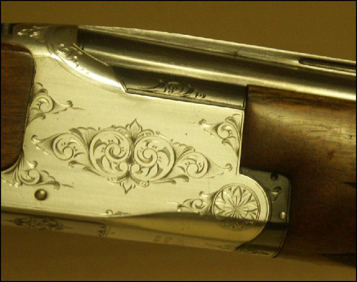 Nikko Model Evb712 12 Ga O/U Sst F&F Choked For Sale at GunAuction.com ...