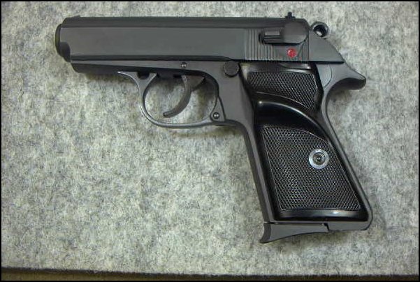 Feg Nib Pmk .380 Matte Walther Ppk/S For Sale at GunAuction.com - 6343466
