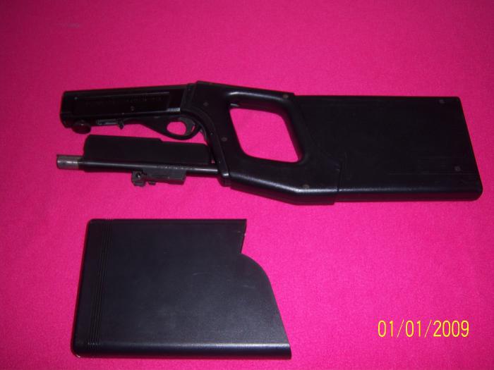 American Arms, Inc. Exp-64 Survival Rifle .22 Caliber For Sale at ...