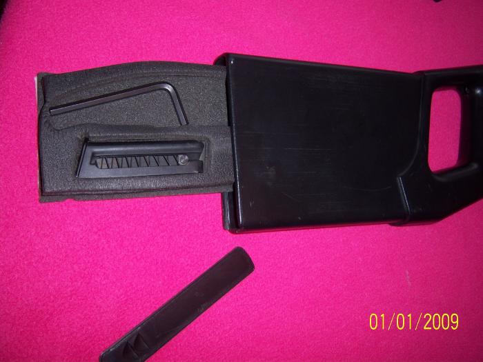 American Arms, Inc. Exp-64 Survival Rifle .22 Caliber For Sale at ...