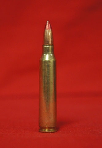 223 Rem 55 Grain Tracer Rounds, Box Of 200 For Sale at GunAuction.com ...