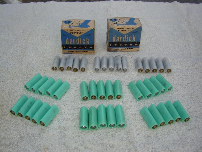 .38 Cal. Dardick "Trounds" For Sale at GunAuction.com - 7818622