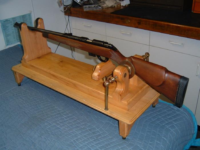 Mitchell High Standard .22 Mag. For Sale at GunAuction.com - 10085747