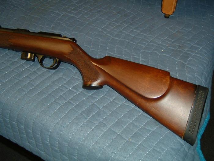 Mitchell High Standard .22 Mag. For Sale at GunAuction.com - 10085747