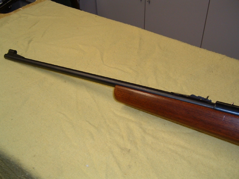 Marlin Firearms Co. Marlin Model 88 Rifle .22 For Sale at GunAuction ...
