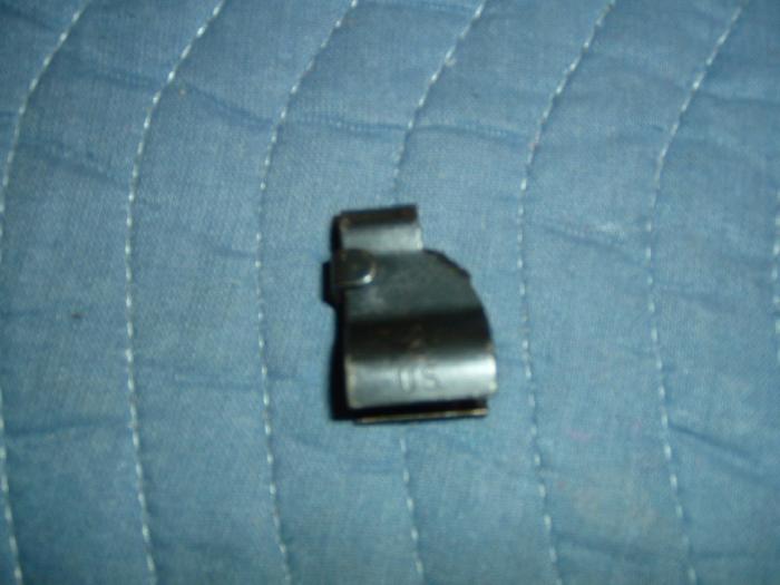 Springfield 1903 Sight Hood " R" For Sale at GunAuction.com - 11253777