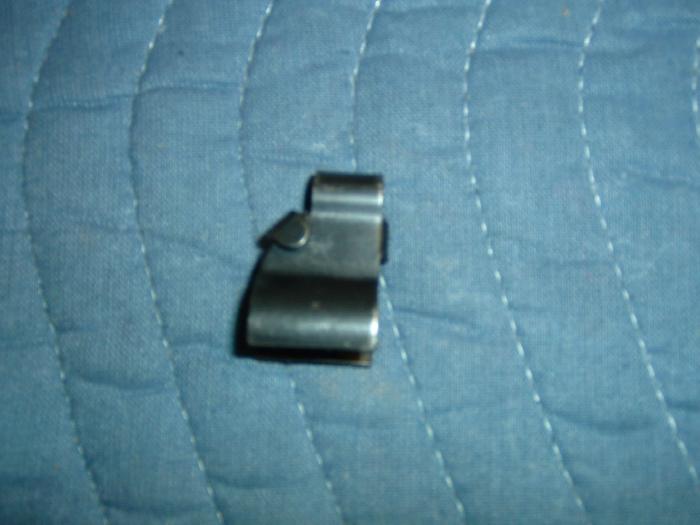 Springfield 1903 Sight Hood " R" For Sale at GunAuction.com - 11253777