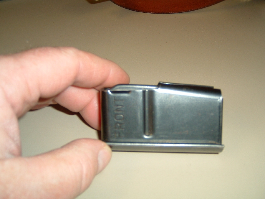 Savage 99c Magazine .308 / .243 For Sale at GunAuction.com - 12119270