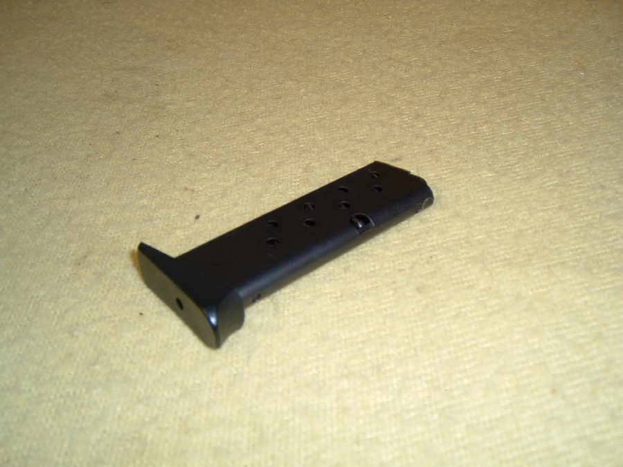 Taurus Pt-25 Magazine .25 Acp Cal. For Sale at GunAuction.com - 12404391