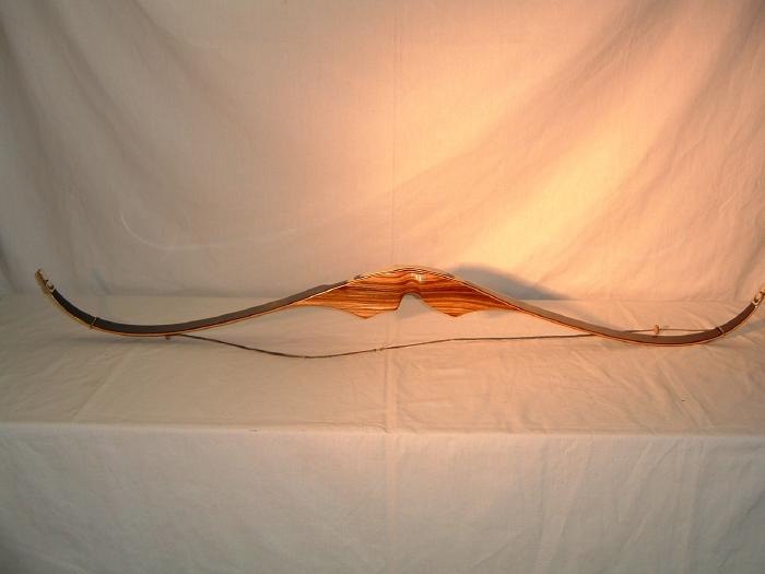 Ben Pearson Bow For Sale at GunAuction.com - 8819600