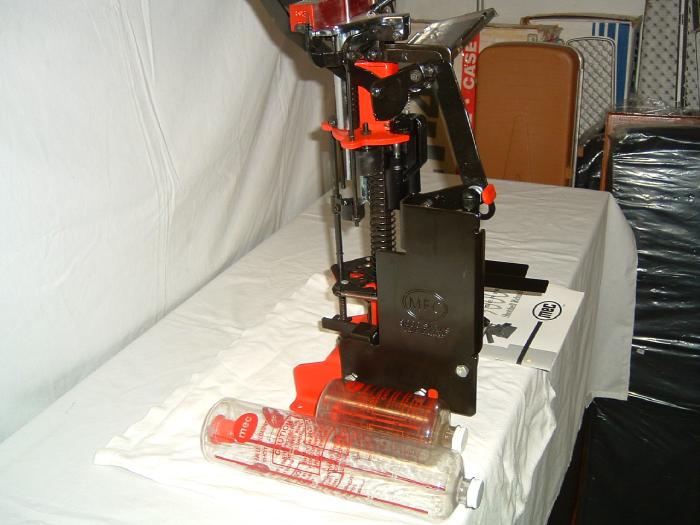 Mec 9000g 20 Ga . Shotgun Loader For Sale at GunAuction.com - 9061648