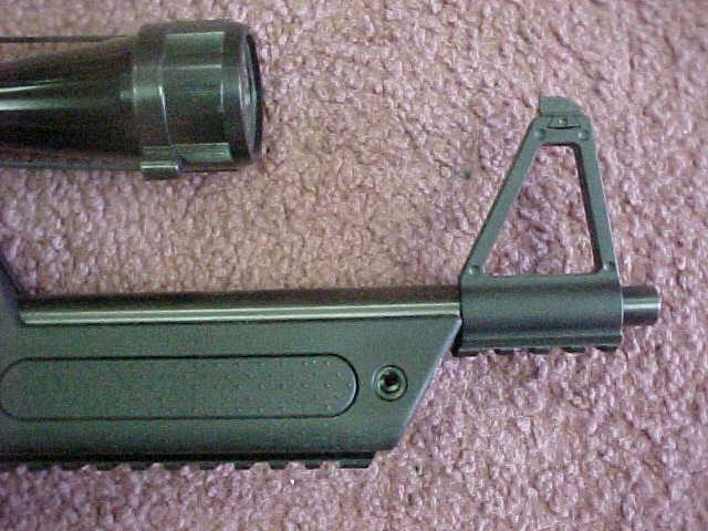 Walther Mod G22 For Sale at GunAuction.com - 10063312