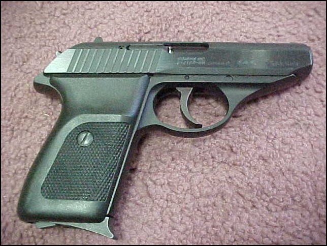 Sig P230-32acp For Sale at GunAuction.com - 7295422