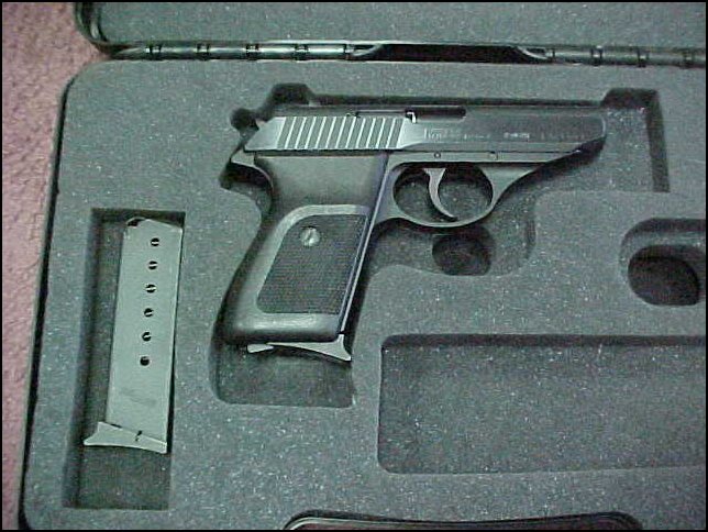 Sig P230-32acp For Sale at GunAuction.com - 7295422