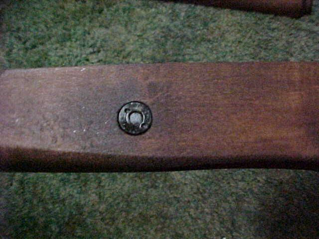 G43-Stock & Handguard For Sale at GunAuction.com - 9497827