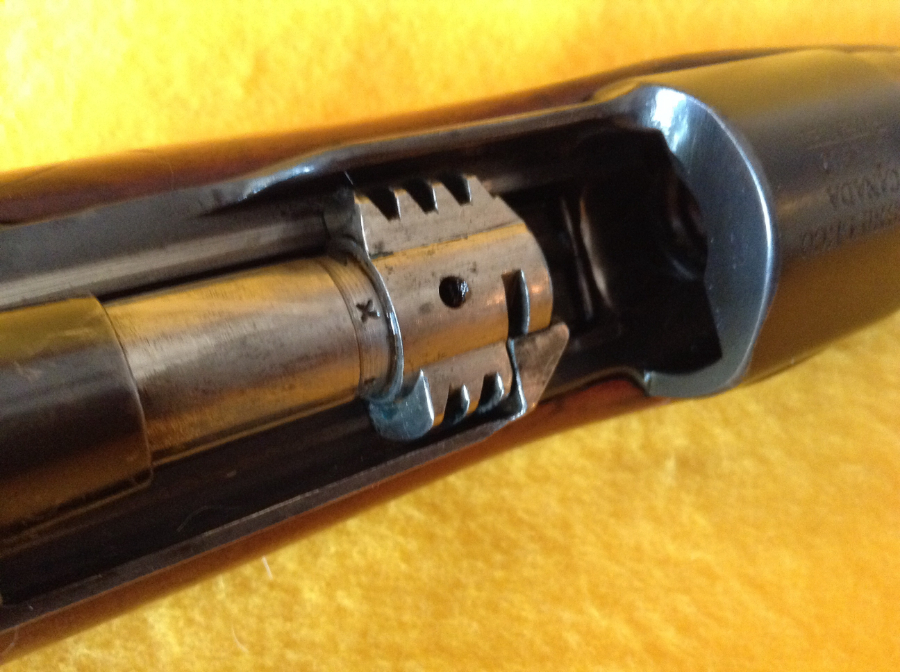 Ross Rifle Co. Model 1910 Commercial Sporting Rifle For Sale at ...