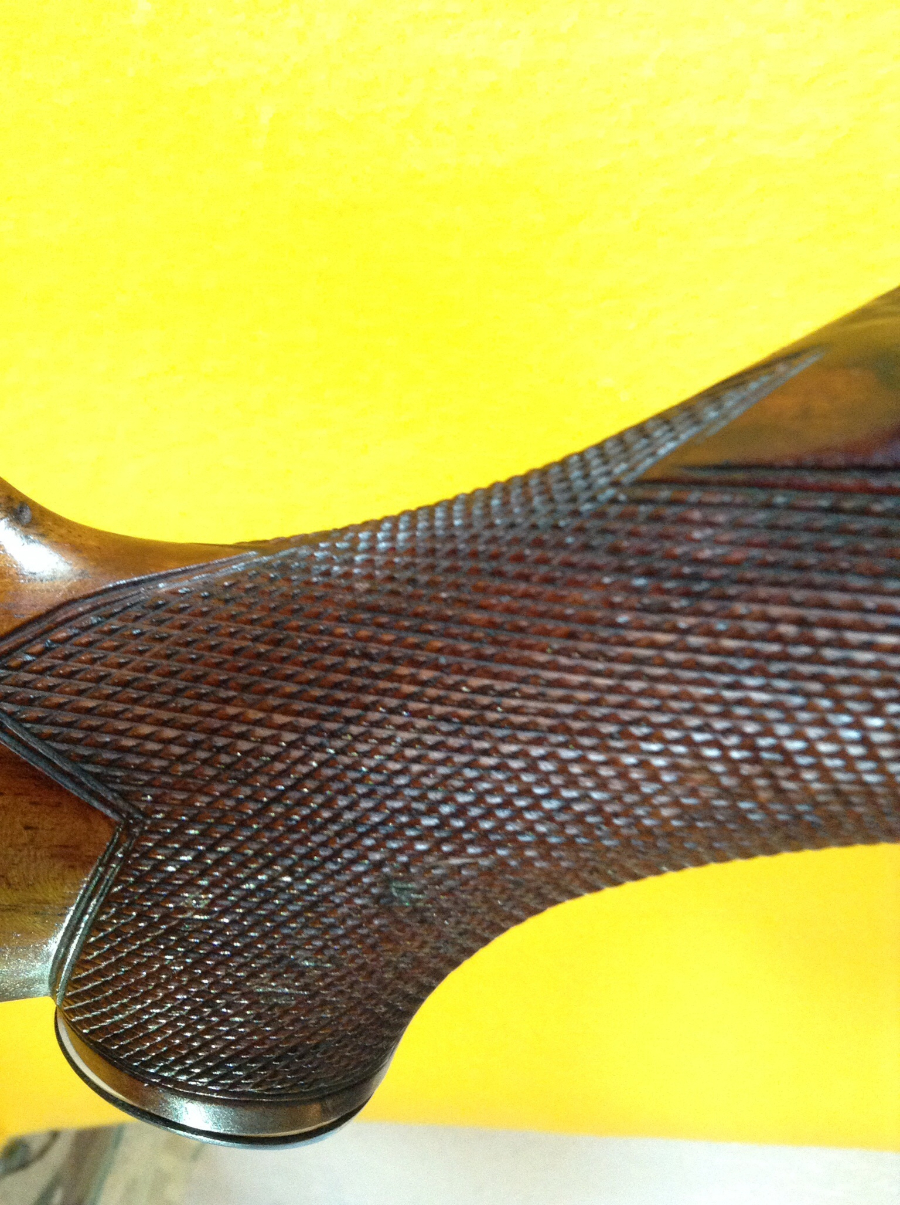 Ross Rifle Co. Model 1910 Commercial Sporting Rifle For Sale at ...