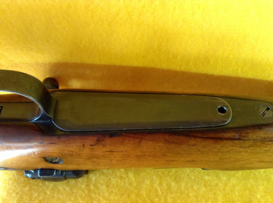 Ross Rifle Co. Model 1910 Commercial Sporting Rifle For Sale at ...