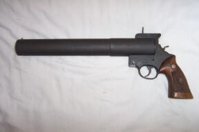 Smith & Wesson S&W Model 276 37mm For Sale at GunAuction.com - 5604559
