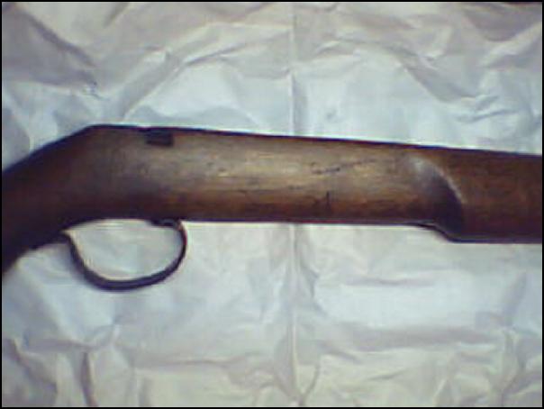 Mossberg Model 14 Or 34 Stock For Sale at GunAuction.com - 7427987