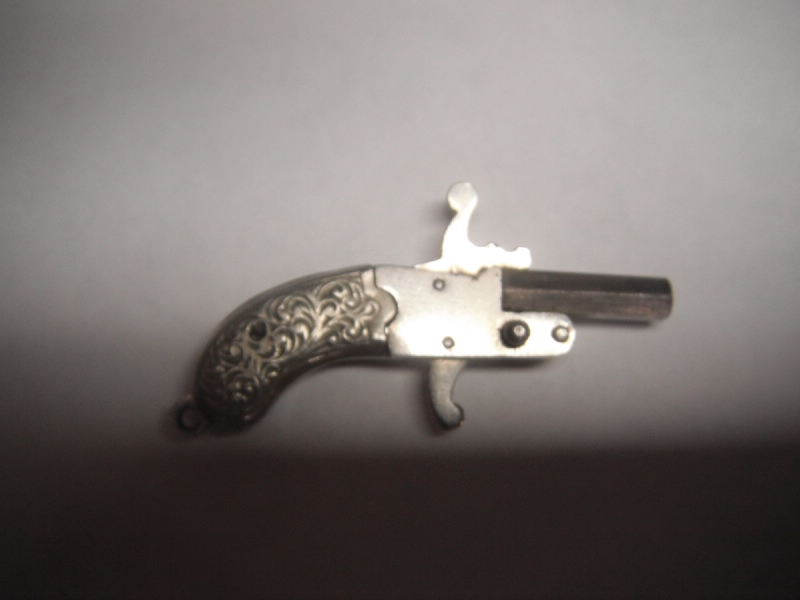 Miniature/Vintage 2mm Pinfire. Austria For Sale at GunAuction.com ...