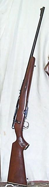 Savage Model 340d .222 Rem For Sale at GunAuction.com - 7845386