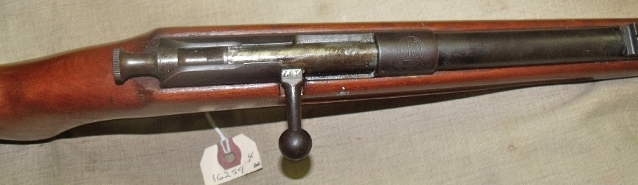 Geco Model 1925 9mm Flobert Glatt Smoothbore Rifle For Sale at ...