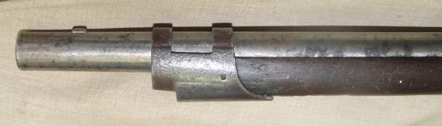 Scarce Deringer Model 1814 Common Rifle Civil War Percussion Conv For ...