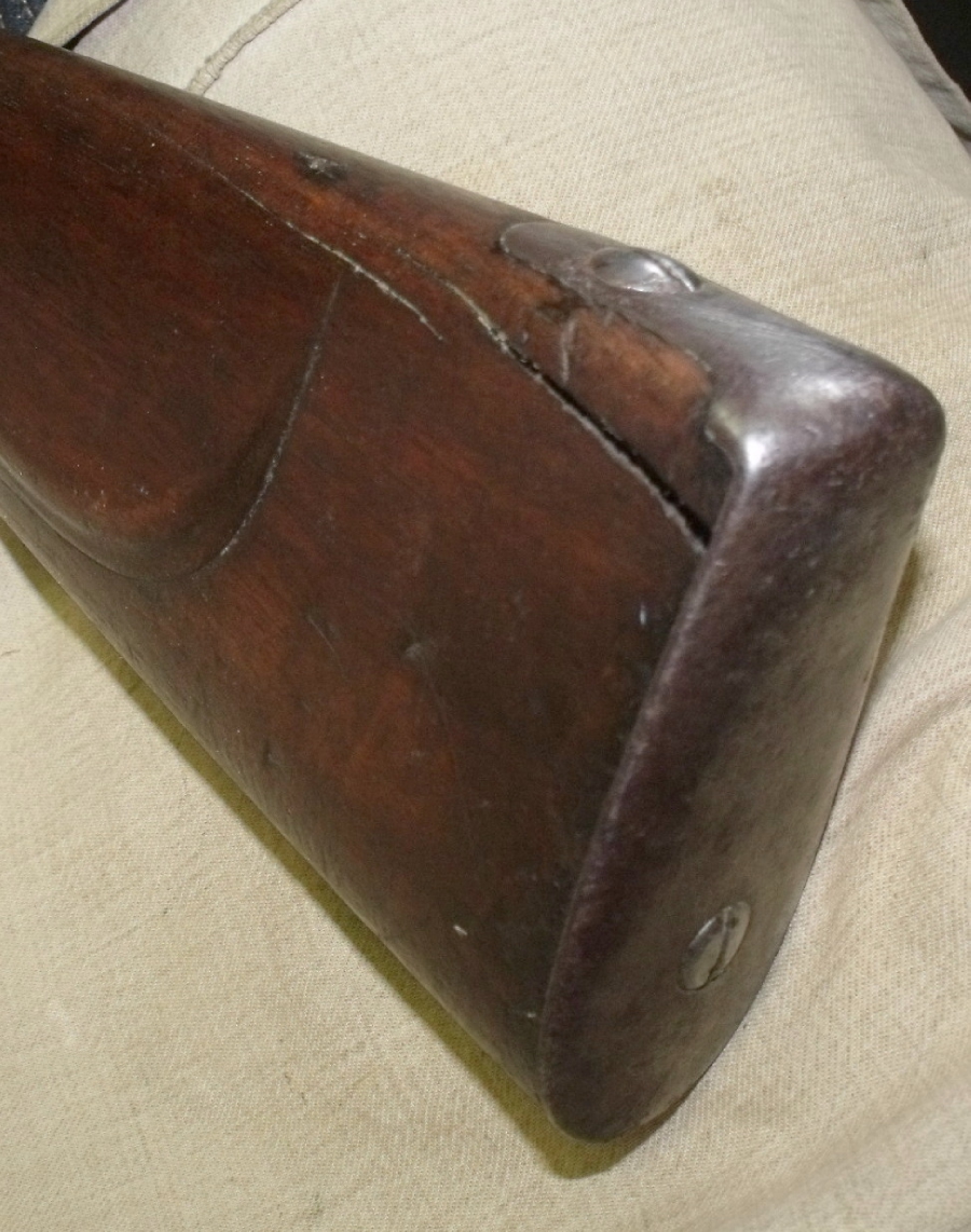 Scarce Deringer Model 1814 Common Rifle Civil War Percussion Conv For ...