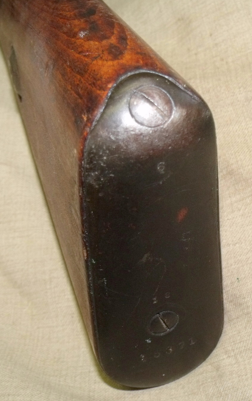 Radom Polish Wwii Wz.98a 1936 Mauser Rifle 8mm For Sale at GunAuction ...