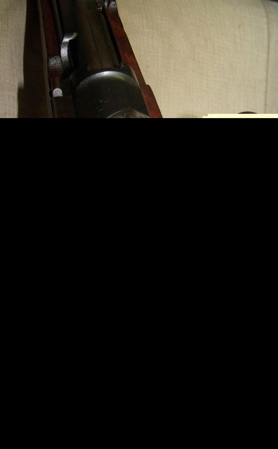 Radom Polish Wwii Wz.98a 1936 Mauser Rifle 8mm For Sale at GunAuction ...