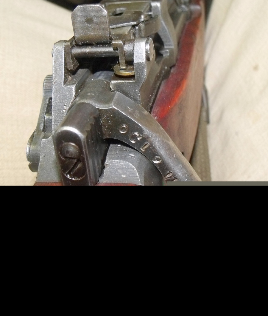 Savage No.4 Mk.I Us Property Enfield .303 Wwii For Sale at GunAuction ...