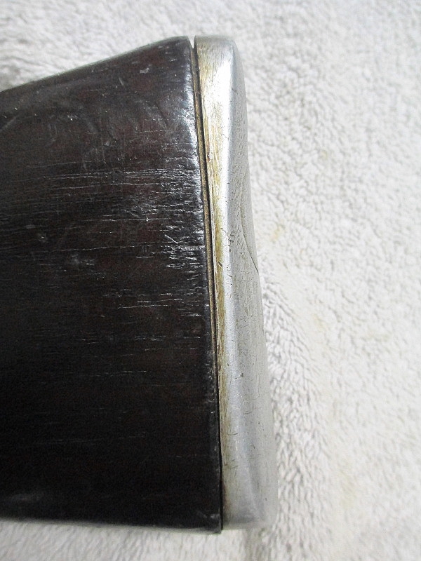 R.F.I. Indian Made 308 2a Enfield British Rifle 1965 C&R For Sale at ...