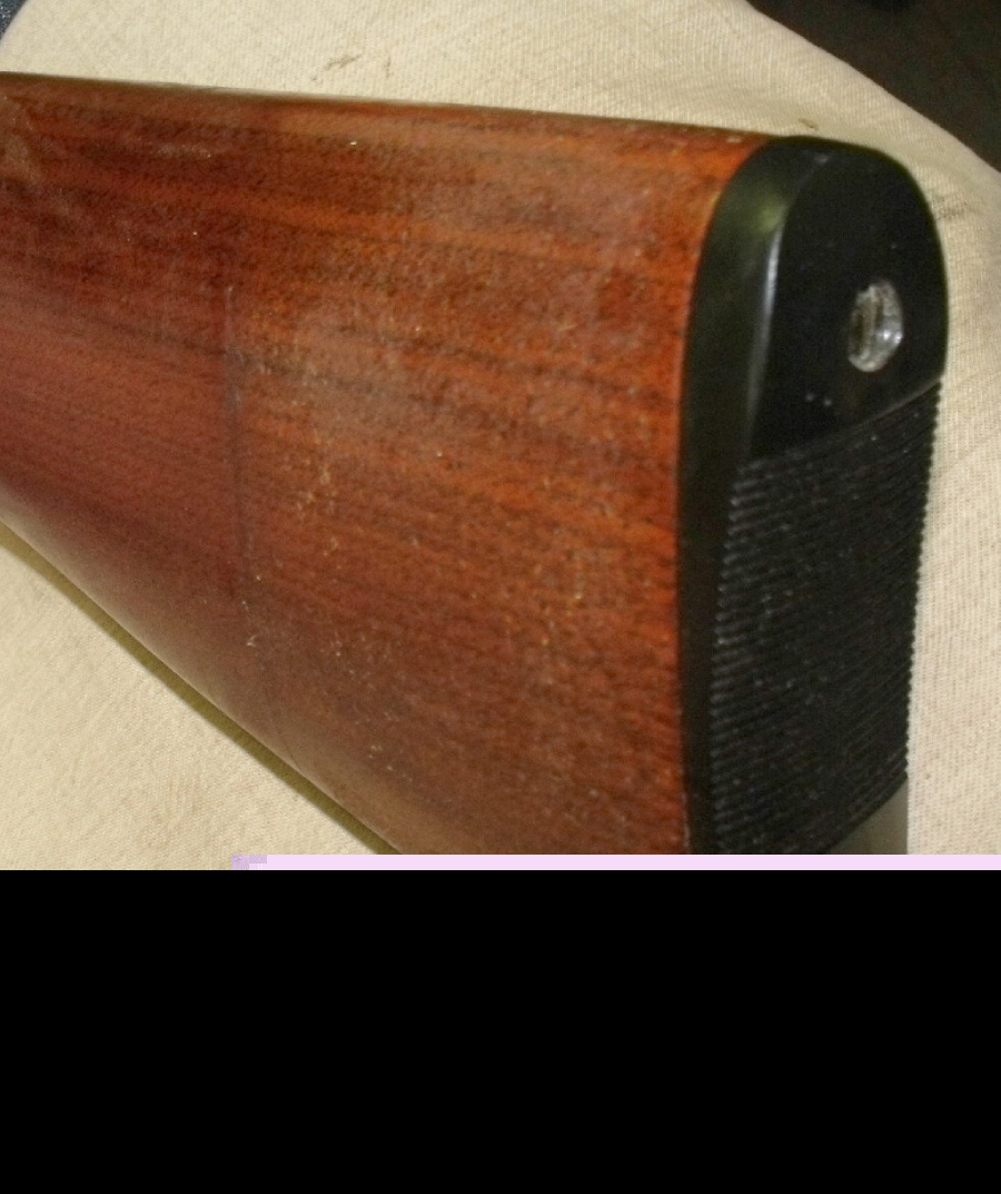 Western Field Model 19 12 Gauge Single Barrel Shotgun Minty For Sale at ...