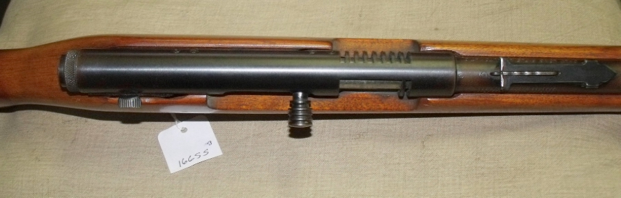 Savage-Stevens Model 87b .22 Lr Semi-Auto For Sale at GunAuction.com ...