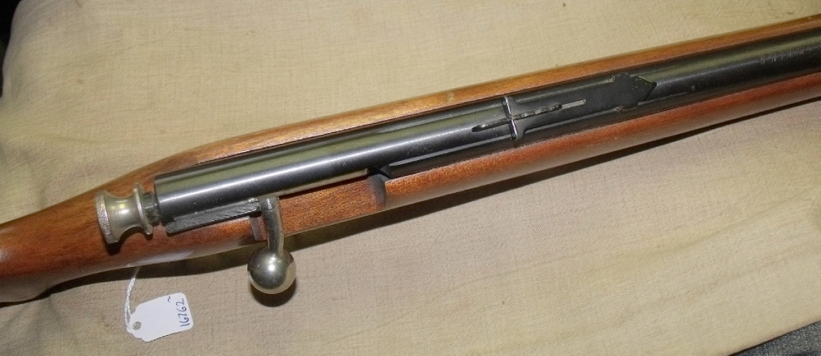 Savage-Stevens Model 15-B .22 S, L, Lr Single Shot Boys Rifle For Sale ...