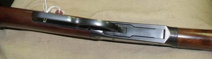 Winchester Sears Model 54 .30-30 Lever Action Carbine For Sale at ...