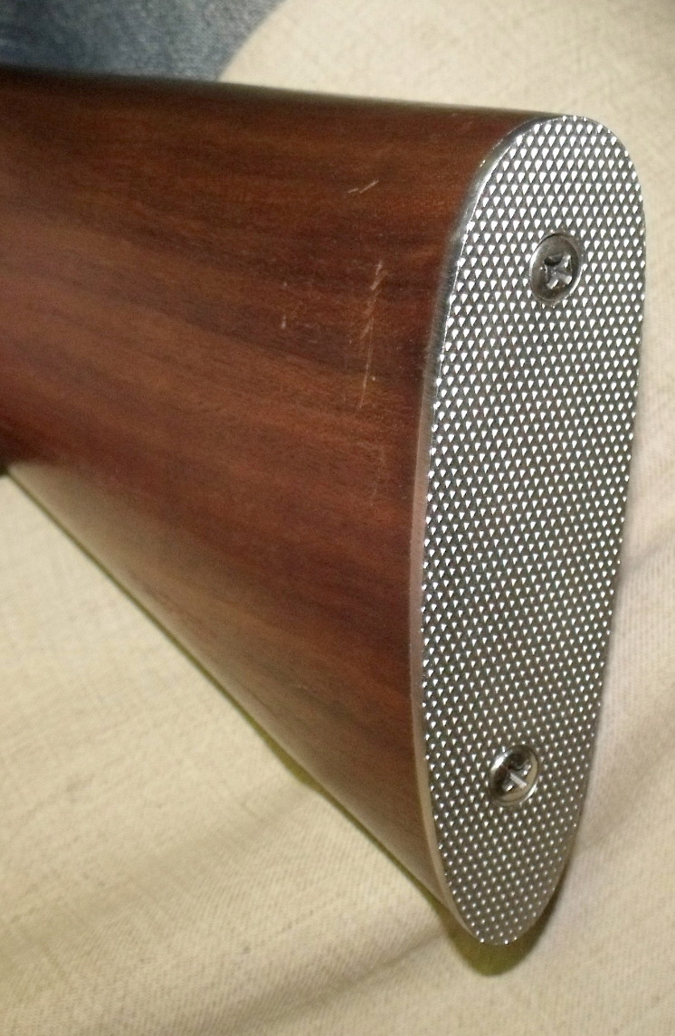 Winchester Sears Model 54 .30-30 Lever Action Carbine For Sale at ...