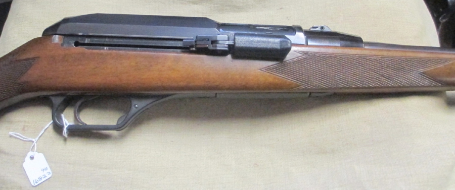 Heckler & Koch Hk 770 .308 Semi-Auto Rifle For Sale at GunAuction.com ...