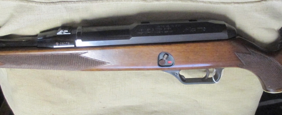 Heckler & Koch Hk 770 .308 Semi-Auto Rifle For Sale at GunAuction.com ...