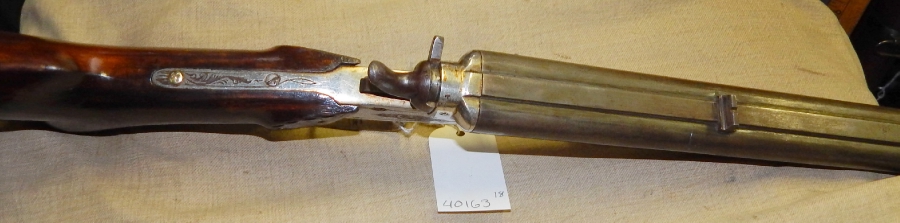 .32 Rimfire Cape Gun Rifle Shotgun Antique Flobert .32 Rimfire For Sale ...