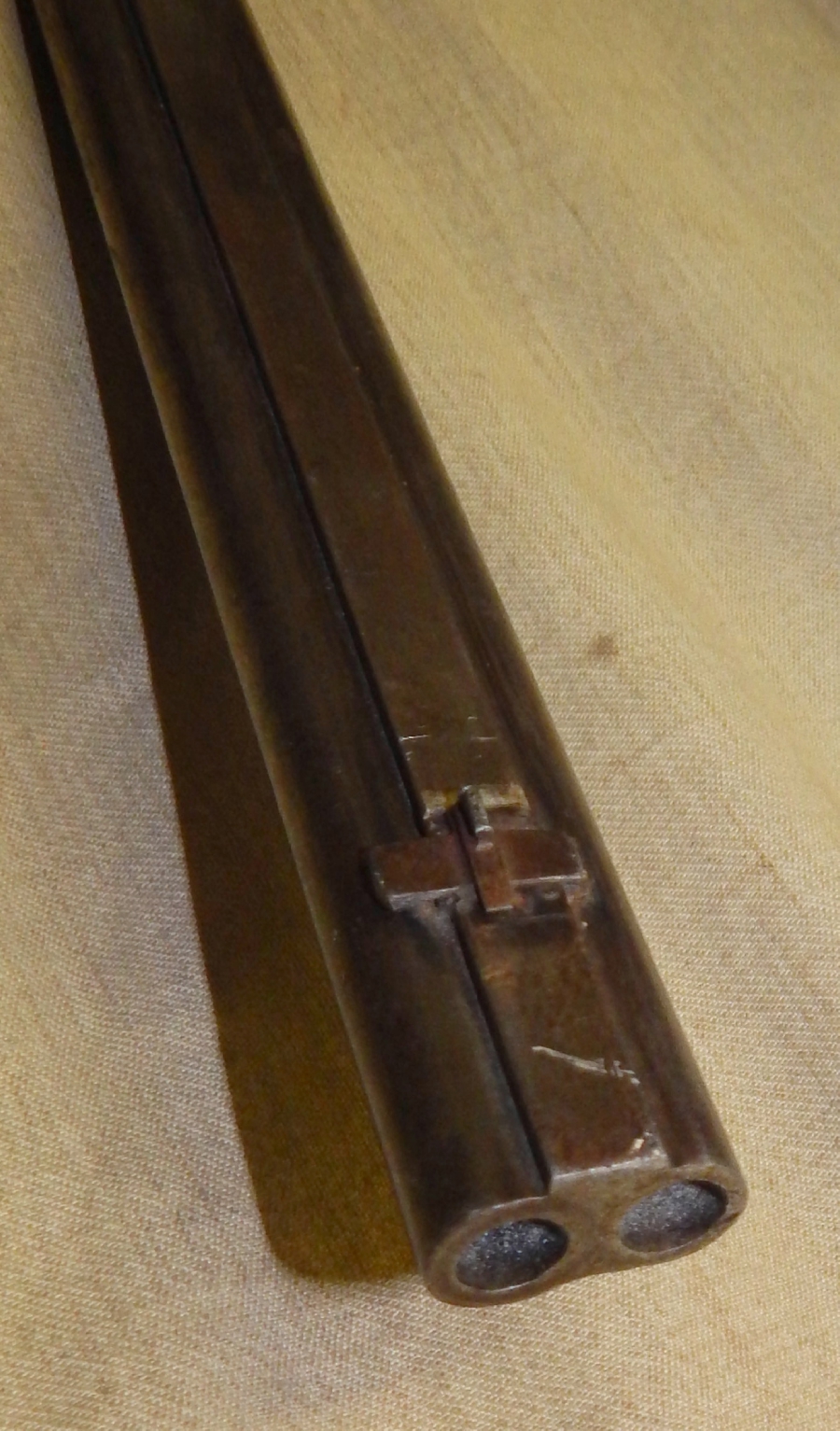 .32 Rimfire Cape Gun Rifle Shotgun Antique Flobert .32 Rimfire For Sale ...