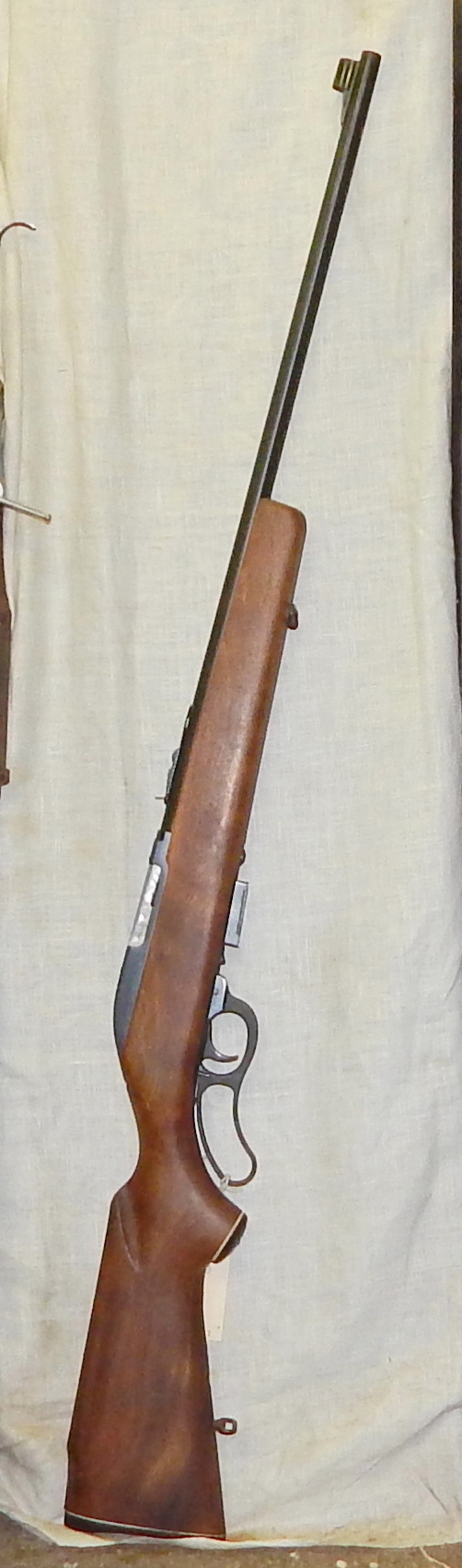 Marlin Model 62 Magnum Levermatic .256 Win Mag For Sale at GunAuction ...